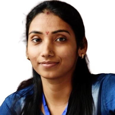 Dr. Aanchal Agarwal - ASSISTANT PROFESSOR in JIIT